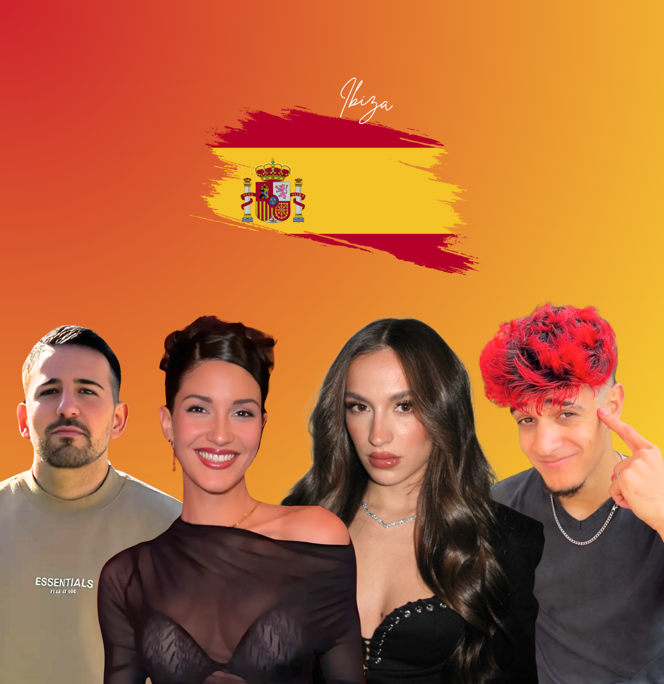 Top 20 Ibiza Influencers in 2025 - Favikon